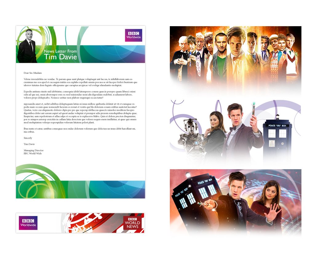 BBC Email Designs – Watt-Creative?